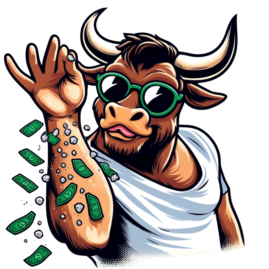 Precio de Salt Bae For The People hoy: SBAE en USD en tiempo real ...